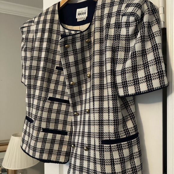 Jackets & Coats | Vintage Old Money Style Blazer | Poshmark